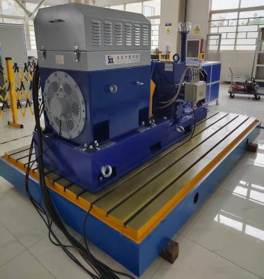 China SSCD200-1000/3300 1910Nm Rated Torque Gearbox Transmission Dynamometer for Sale for sale