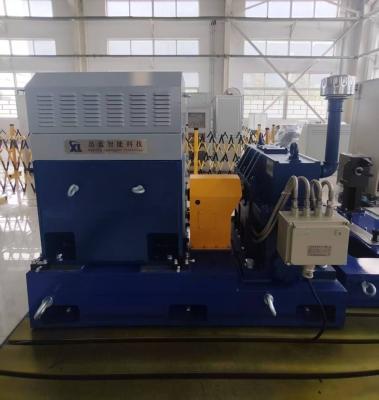 China SSCD160-1500/4500 160kW Modular Customization Industrial Gearbox Transmission Dynamometer for Sale for sale