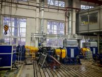 China SSCD22-1000-4500 Automotive Axle Electric Dynamometer Test Bench System for sale