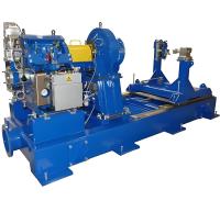 China SSCG90-3000/10000 90kW UAV Engine Test Dynamometer Bench System for sale