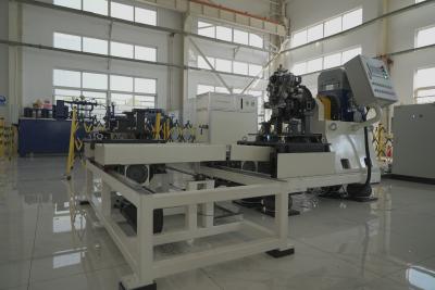 China SSCD250-2500/6000 250kW 955Nm All-Condition Multi-Fuel Testing Diesel Engine Test Bench for sale