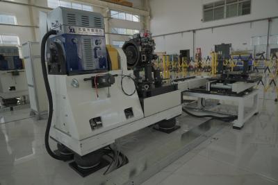 China SSCD300-2500/6000 High-Precision All-Condition Measurement and Control 300kW Diesel Engine Test Bench for sale