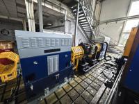 China SSCH500-4000/10000 500kW Transmission Type Dynamometer Test Bench System for sale