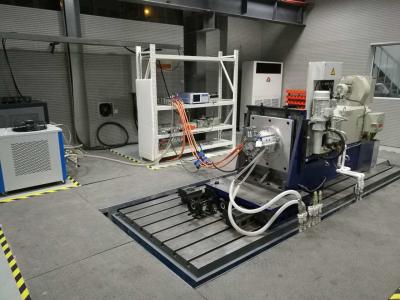 China 5000rpm CMC Dynamic Testing Equipment For Vehicle Motor for sale