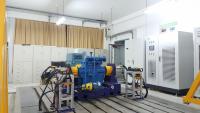 China High Scalability Dynamic Test System for sale
