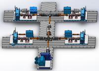 China 6000nm Dynamic Test System for sale