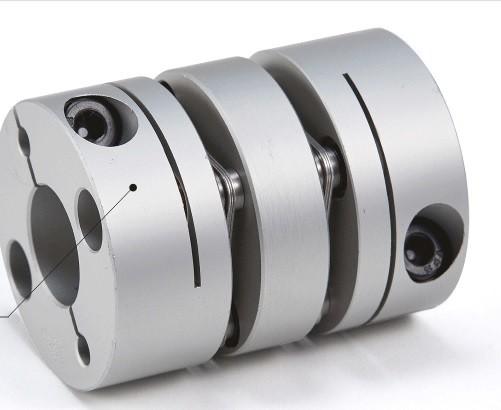 eje del motor de coche de la aleación de aluminio de 250Nm10000 RPM