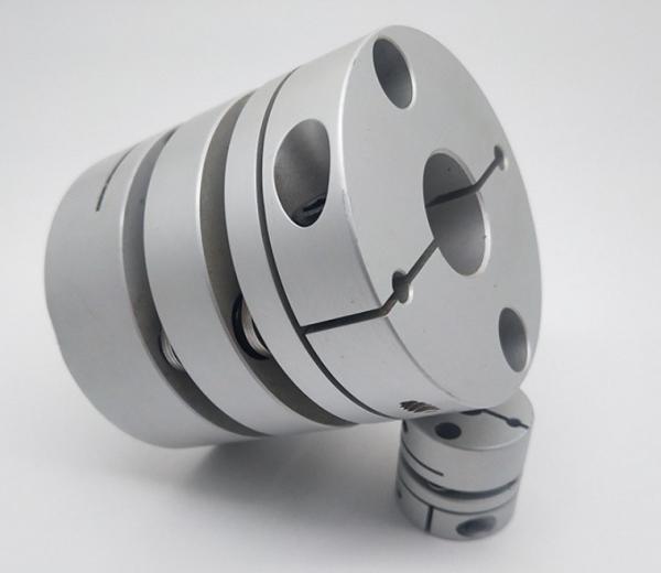 eje del motor de coche de la aleación de aluminio de 250Nm10000 RPM