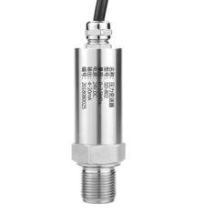 Sensor de la presión de la alta precisión 0.25%FS