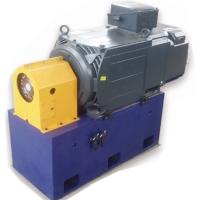 China High Speed CMC 132KW Electric Motor Dynamometer for sale