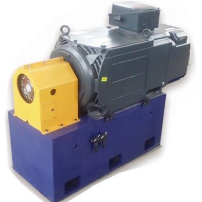 China SMDM 75KW 4500 Rpm Motor Test Dynamometer For Axle for sale