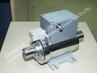 China 2000NM 2000 Axis Torque Sensor For Motor Engine Gearbox Test for sale