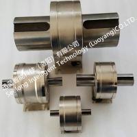 China 100Nm 0.2%FS SLZN Axis Dynamic Torque Sensor for sale