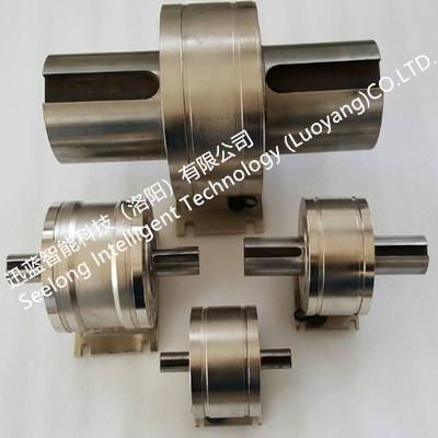 중국 100Nm 0.2%FS SLZN 주축 동적 회전 모멘트 센서 판매용