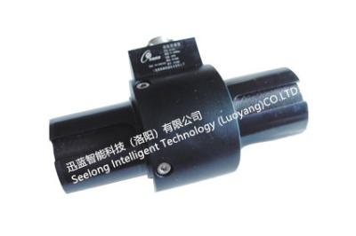 중국 엔진과 전송시험을 위한 SLZN 주축 토크 센서 5000N.M 0.5%FS 판매용