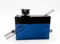 China 5N.M 0.2%FS SLZN Axis Dynamic Torque Sensor RS232 Interface for sale