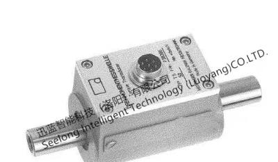 중국 SLZN-300 300N.M 주축 토크 센서 0.2%FS 테스트 내연 기관 판매용