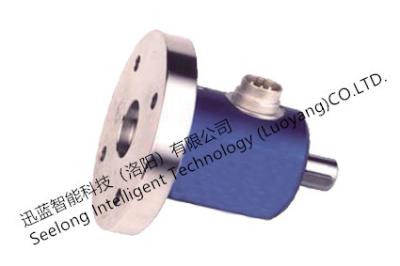 중국 윤 하중 시뮬레이션을 위한 10000Nm 15000rpm 디지털 토크 플랜지 판매용