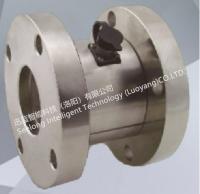 China 200Nm Digital Flange Torque Sensor For Engine Transmission Test for sale