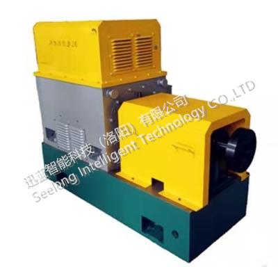 China SSCD132-1500/4500 Stable Performance AC Dynamometer for sale