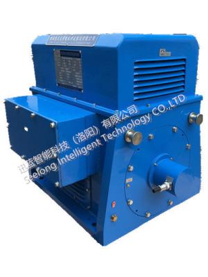 China SSCD300-1500/3800 Quick Response AC Dyno for sale