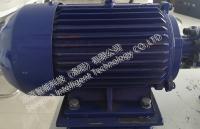 China High Power Performance High Accuracy  2387Nm AC Dynamometer for sale
