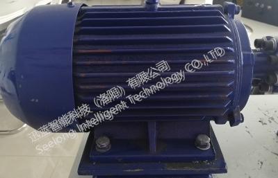 China High Power Performance High Accuracy  2387Nm AC Dynamometer for sale