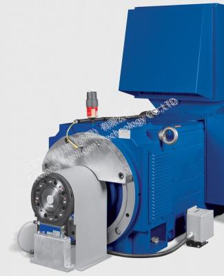 China High Power Performance High Accuracy  2865Nm AC Dynamometer for sale