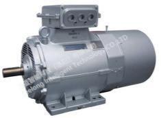 China Low Speed Performance High Accuracy 45KW 143Nm Electric Dynamometer for sale