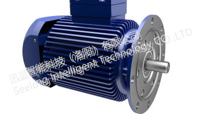 China Low Power High Accuracy 60KW 382Nm Electric Motor Drive Dynamometer for sale