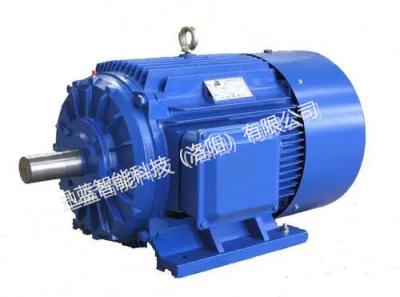 China Customization Of High Speed Motors For Special Applications for sale