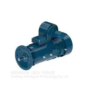 Alto dinamómetro exacto de la inercia de 36KW 25000 RPM