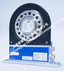 China Medidor de torque digital CMC SLFN-400 400Nm 10000rpm para eixos rotativos à venda