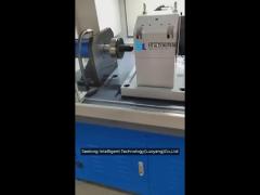 syj-d20-60 bearing test bench for measuring the bearings with inner diameters 20-60mm