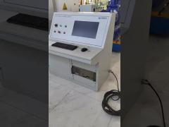 SSCH160 モーター性能電気ダイナモメーターテストベンチシステム