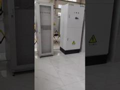 SSCD250-1500/4000 250kW 1592Nm Banco de ensaio de transmissão de alta precisão e baixa manutenção
