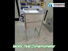 sscg110-3000/10000 110kw high accuracy easy maintenance electric dynamometer test bench system