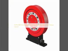 SLFN-668 Sensor de torque de disco de alta precisão de curta dimensão axial