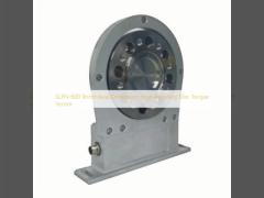SLFN-669 Sensor de torque de disco de alta precisão de dimensão axial curta