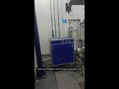 sscg30-1500/6000 30kw 191nm 6000 rpm cost-effective air-cooled gasoline engine test bench