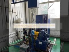 SSCG120-1500/6500 120кВт 360Нм 6500 оборотов в минуту Экономически эффективная бензиновая испытательная скамейка с воздушным охлаждением