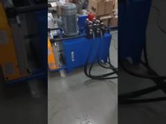 SYJ-d20-60 内径20〜60mmのベアリングの測定用のベアリング試験台
