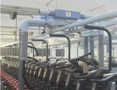 中国 非常に能率的な省エネ ファンが付いている織物機械部品 販売のため