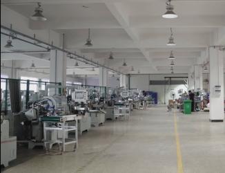 China Factory - Dayuan Industrial Co., Ltd.