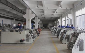 China Factory - Dayuan Industrial Co., Ltd.
