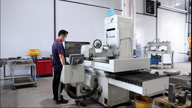 Factory Information dayuan-industrial