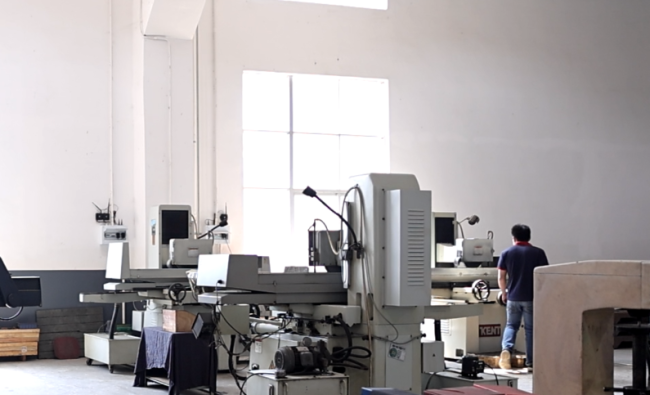 Factory Information dayuan-industrial