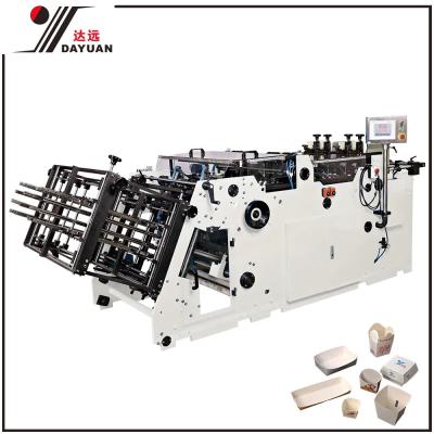 China Carton Erecting Machine Double Lanes L1000/2-a,L1000/2-b for sale