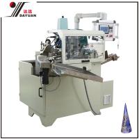 Quality Ice Cream Cone Sleeve Machine (DYK6-B) for sale