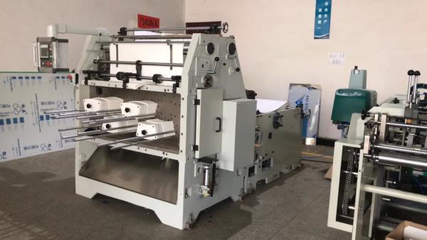Quality Dayuan Paper Cup Punching Machine CC880&CC1080 Energy Efficient for sale